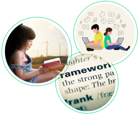 ICT and Technology Framework