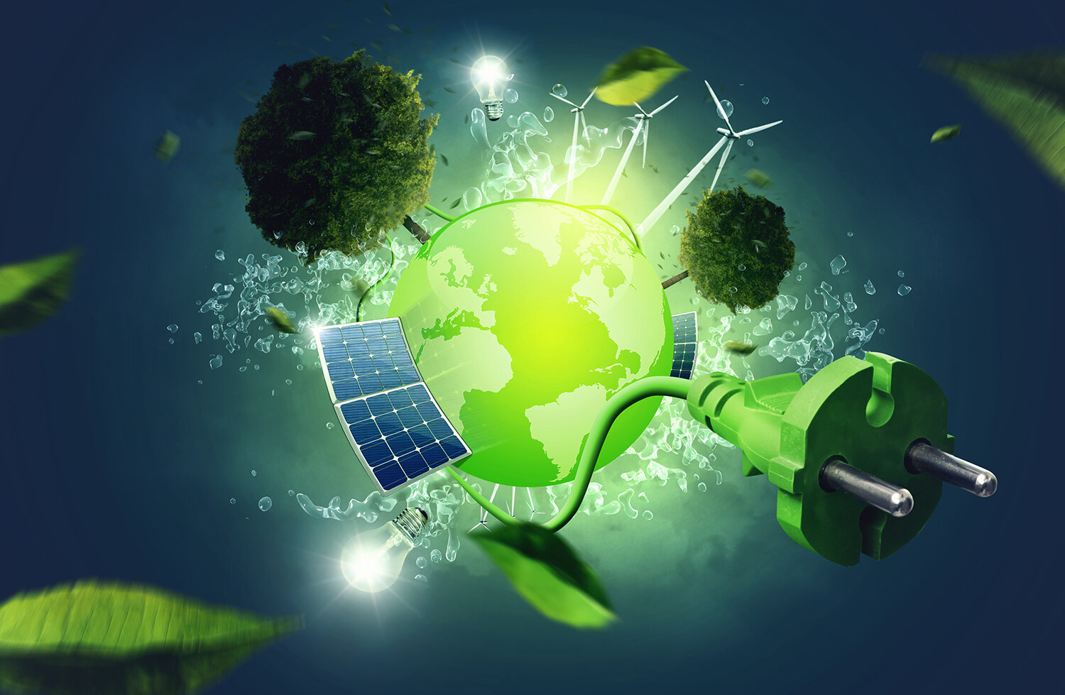 How Carbon Offsetting can help academies and schools achieve their NET ...