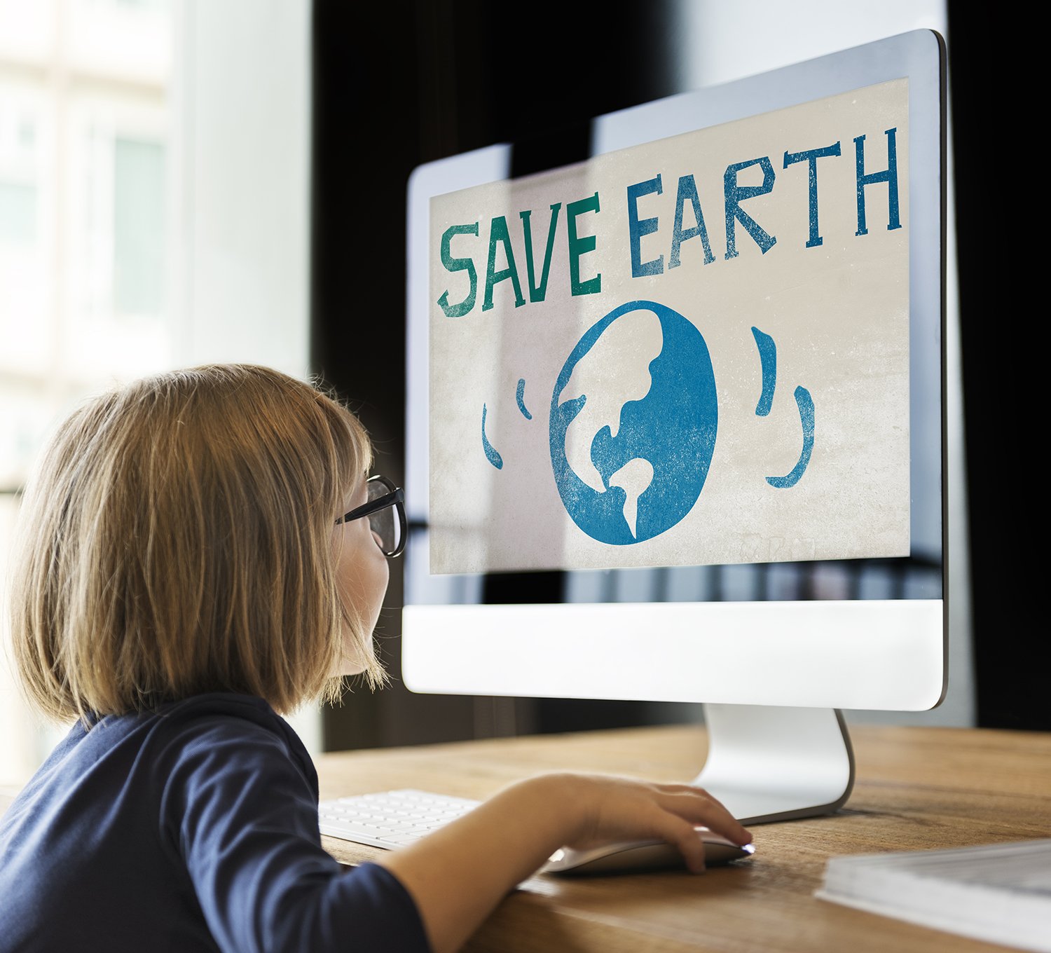 Minimise your carbon footprint by building a robust, sustainable ICT ...